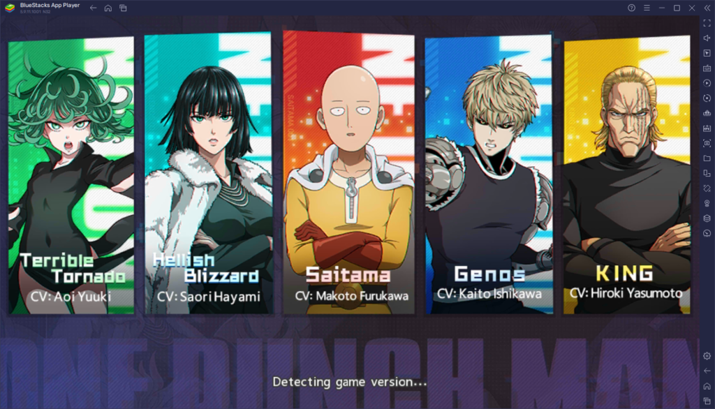 One Punch Man - The Strongest Review - Relive the Events of the Hit ...