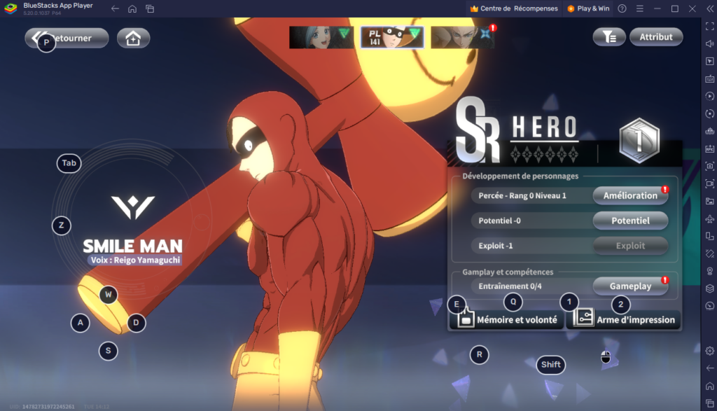 ONE PUNCH MAN: WORLD- Comment Créer les Equipes les Plus Puissantes ...