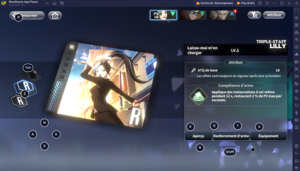 ONE PUNCH MAN: WORLD – La Tier List des Meilleurs Héros | BlueStacks