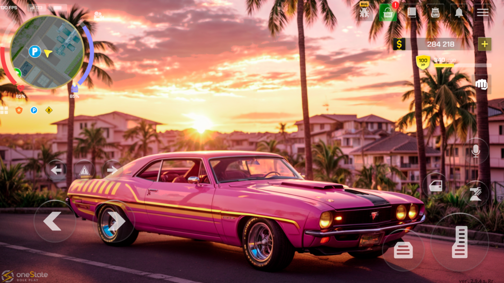 Tips and Tricks to Master One State RP - Role Play Life | BlueStacks