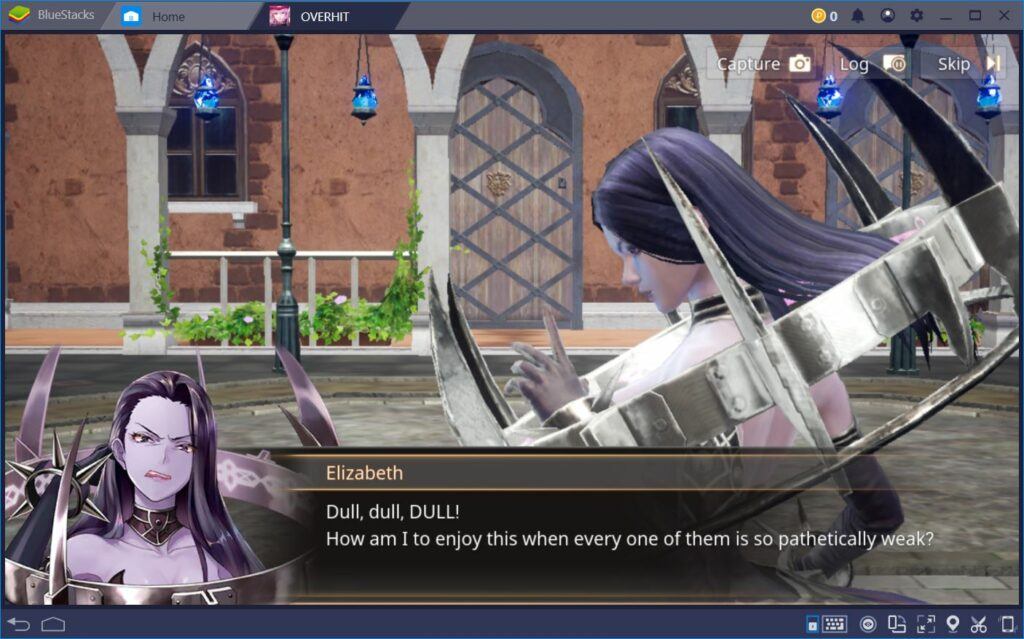 Overhit: The Best Free Team to Blast through All Stages | BlueStacks