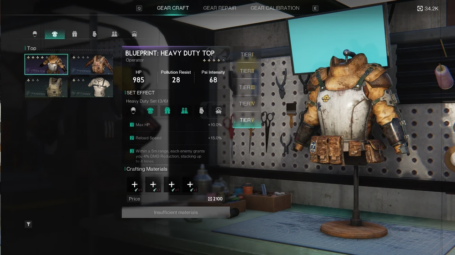 Once Human Frost Vortex Build Guide: Best Gear, Mods, and Tips for ...