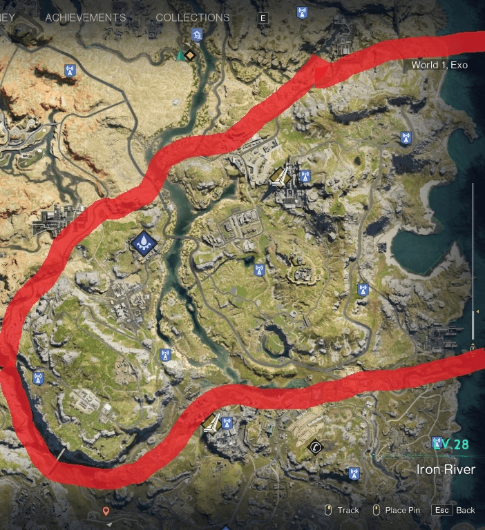 How to Farm Stardust Ore in Once Human: Best Tools, Spots, and ...