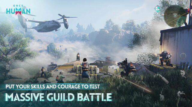 Once Human Tips and Tricks: Best Ways to Survive and Thrive | BlueStacks