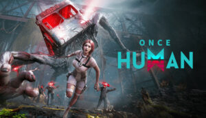 Гайд по Лучшим Сборкам в Once Human: Экипировка для PvE и PvP, Оружие и ...