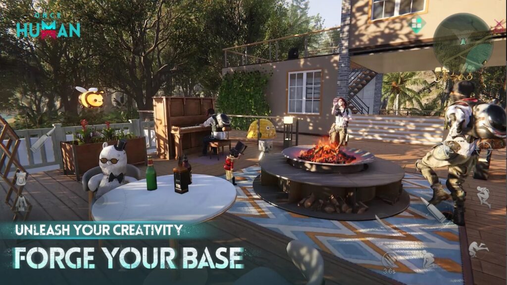 Once Human Beginner's Guide: Understand the Basic Survival Mechanics ...