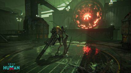 Once Human: All Bosses and their Mechanics Explained | BlueStacks