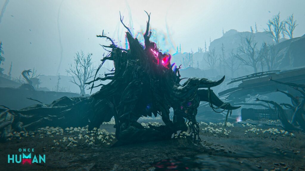 Once Human: All Bosses and their Mechanics Explained | BlueStacks