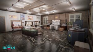 Once Human Guide to Building and Construction | BlueStacks