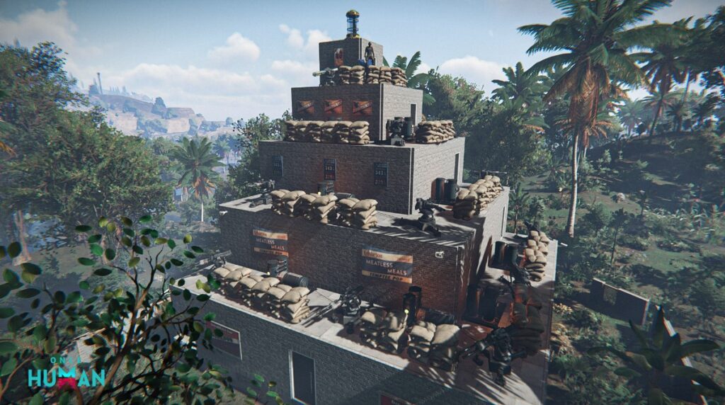 Once Human: 빌드 및 건설에 대해 알아야 할 모든 것 | BlueStacks