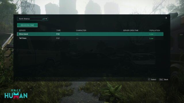 Once Human: A Guide for PvP Game Modes | BlueStacks