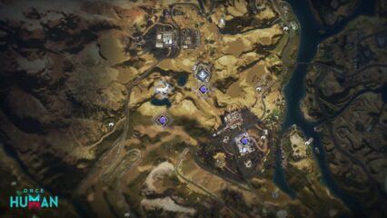 Once Human: A Guide for PvP Game Modes | BlueStacks