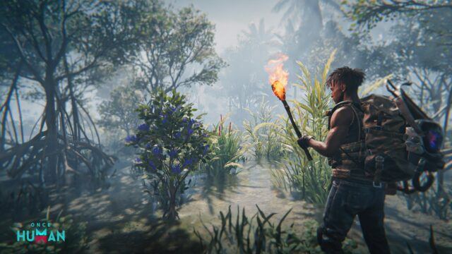 Once Human: A Complete Guide to Survival | BlueStacks