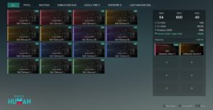 Once Human: Guide to Weapons and Equipment | BlueStacks