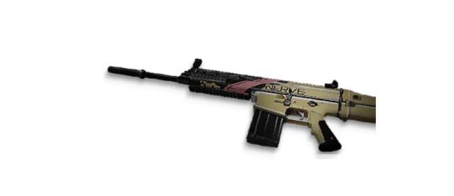 Once Human: Тир Лист Оружия (2025) | BlueStacks