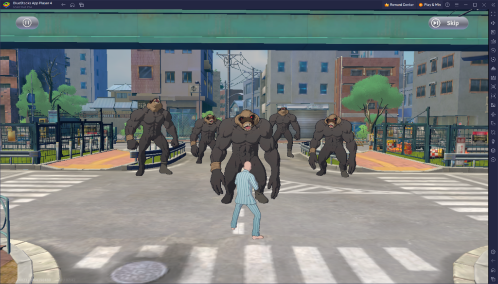 One Punch Man World Review – Zany, Chaotic, Action Combat Fun in the ...