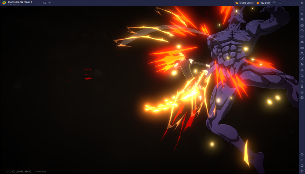 One Punch Man World Review – Zany, Chaotic, Action Combat Fun in the ...