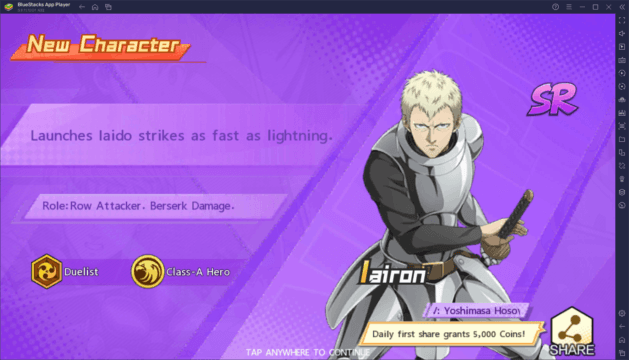 Przewodnik po rerollingu do One Punch Man – The Strongest – Jak ...