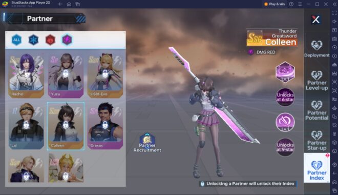 Order Daybreak Tier List for the Strongest Partners | BlueStacks