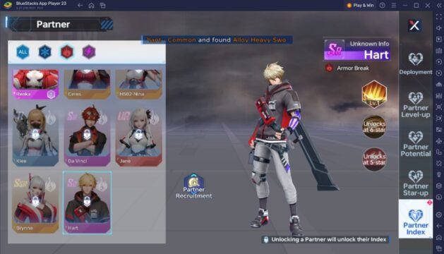 Order Daybreak Tier List for the Strongest Partners | BlueStacks