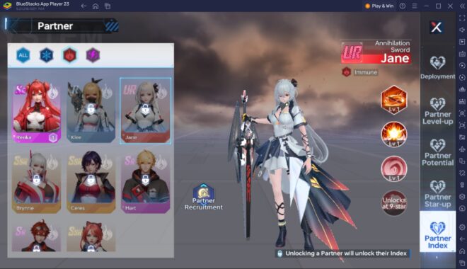 Order Daybreak Tier List for the Strongest Partners | BlueStacks