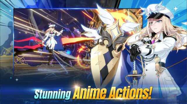 Outerplane – Fast Progression Tips and Tricks | BlueStacks