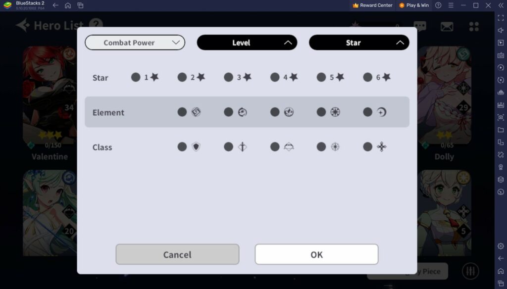 Outerplane – Fast Progression Tips and Tricks | BlueStacks