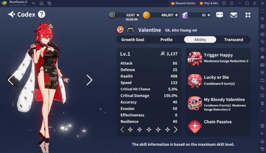 OUTERPLANE Tier List – Strongest Heroes Ranked According to their Stats ...