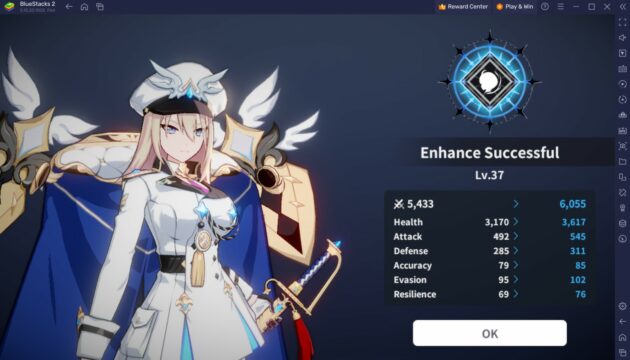 Beginner’s Guide to Outerplane – Make Effective & Efficient Progress | BlueStacks