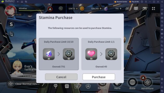 Beginner’s Guide to Outerplane – Make Effective & Efficient Progress | BlueStacks