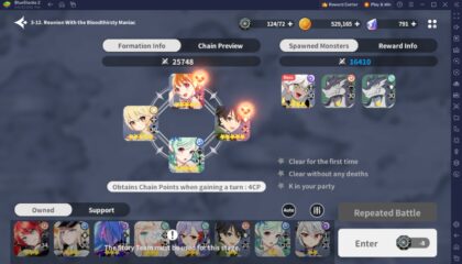 Beginner’s Guide to Outerplane – Make Effective & Efficient Progress | BlueStacks