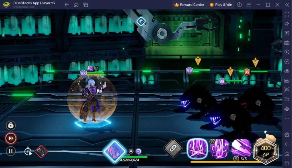 Outerplane – Maxwell Character Guide | BlueStacks