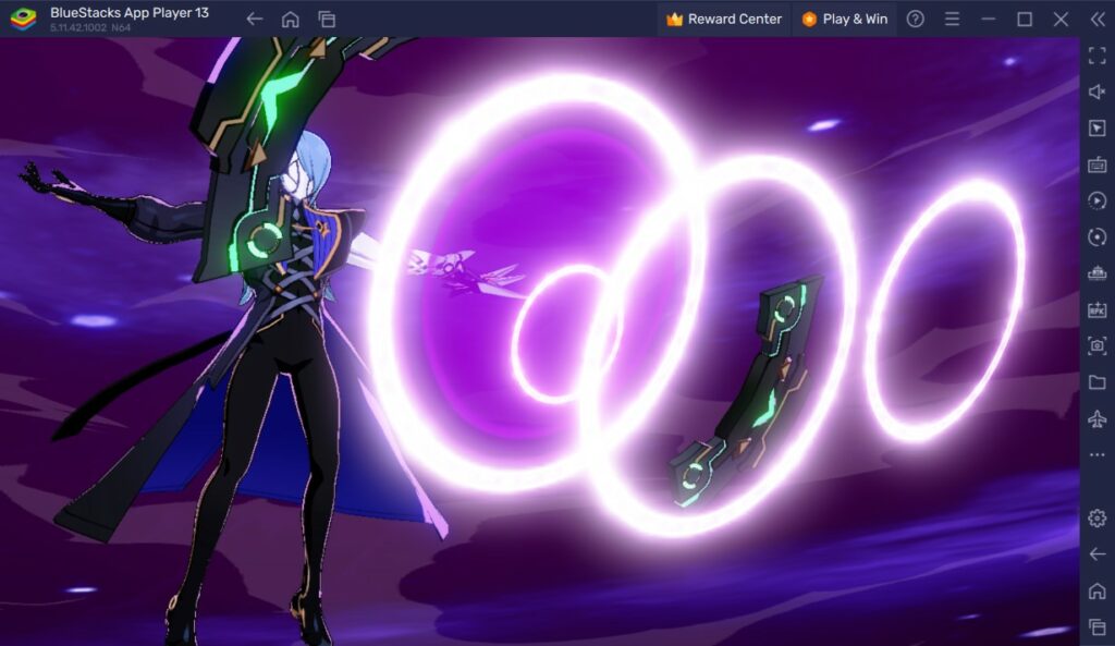 Outerplane – Maxwell Character Guide | BlueStacks