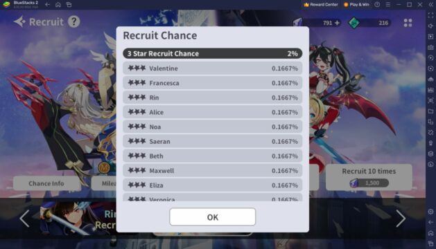 Outerplane Rerolling Guide – Get the Best Start on Global Launch | BlueStacks