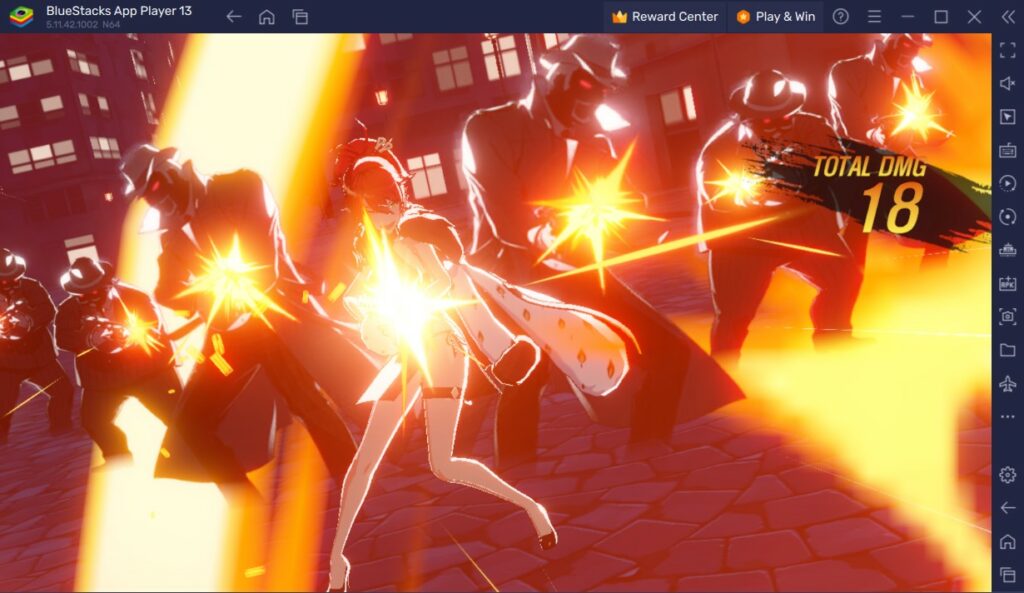 Outerplane – Valentine Character Guide | BlueStacks