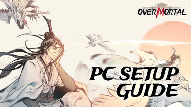 How to Play Overmortal on PC with BlueStacks