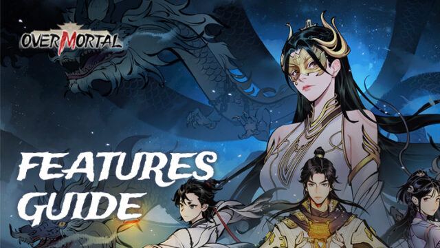 Overmortal on PC - How to Automate Your Progression with Our BlueStacks ...