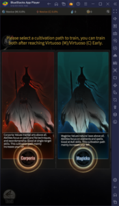 Overmortal Progression Guide – The Best Corporia and Magicka Path ...