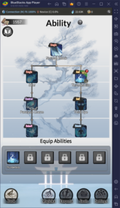 Overmortal Progression Guide – The Best Corporia and Magicka Path Abilities | BlueStacks