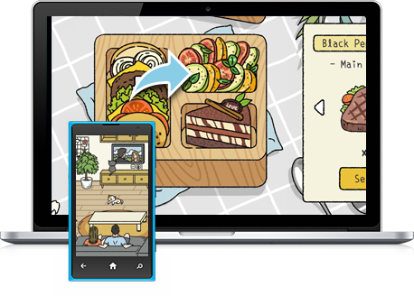 Download Adorable Home on PC with BlueStacks