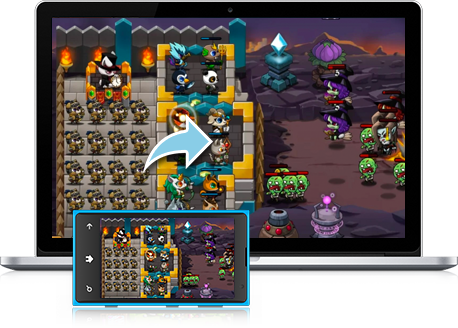 Download Castle Defense King on PC with BlueStacks