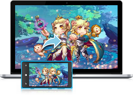 Tải Gun Gun Mobile trên PC với BlueStacks