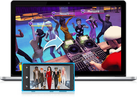 Scarica Avakin Life sul PC con BlueStacks l’Emulatore Android.