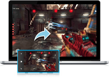 Download SHADOWGUN LEGENDS on PC with BlueStacks