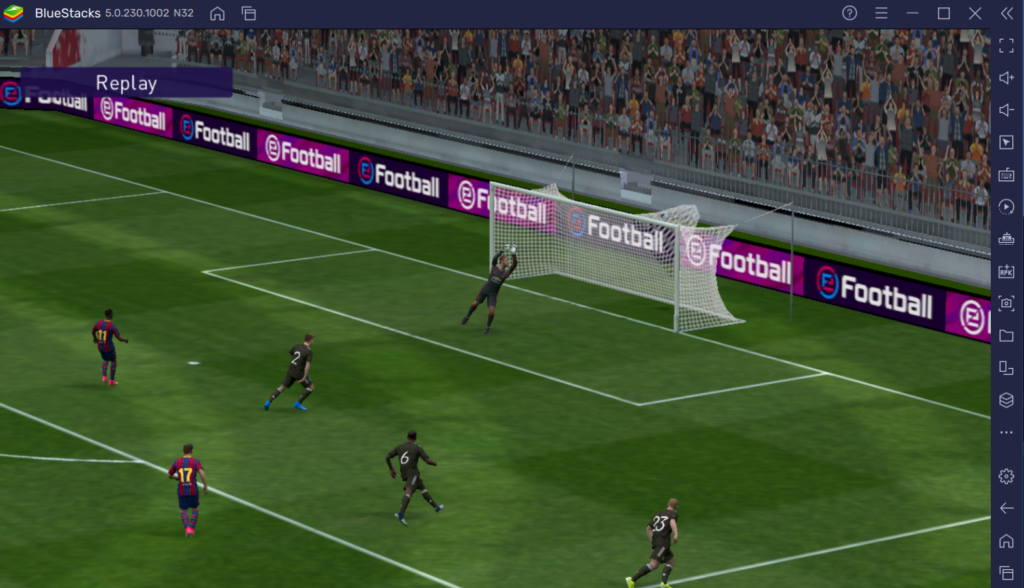 Descubra a formação tática em PES 2021 Mobile que mais combina com você ...