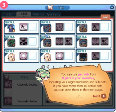 A Guide To Pets in LaTale M: Side - Scrolling RPG | BlueStacks