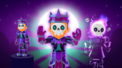 PK XD: Fun, friends & games - Game Guides, News and Updates | BlueStacks