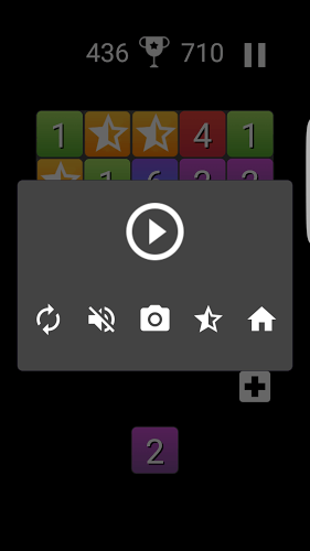 Download Merge Numbers on PC with BlueStacks