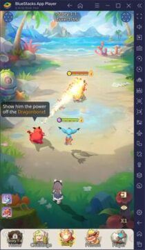 Primon Legion Başlangıç Rehberi: Oyuna Mümkün Olan En İyi Başlangıcı ...