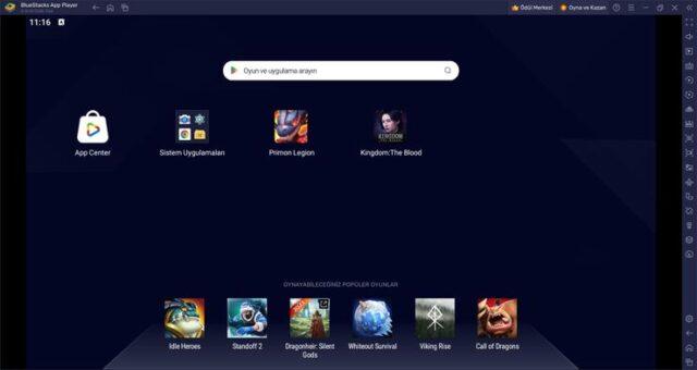Primon Legion İpuçları ve Tavsiyeleri: Hemen Şimdi BlueStacks ile PC’de ...